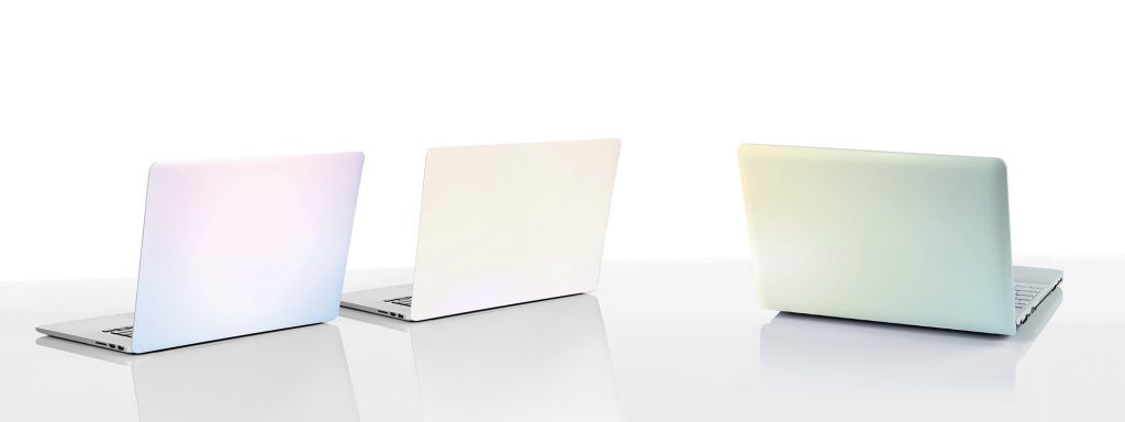 3C Appearance Coating – Paragon Technologies